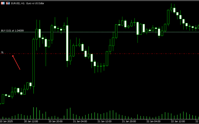 What is Stop Loss? Definition, Types & Setting Techniques | Titan FX ...