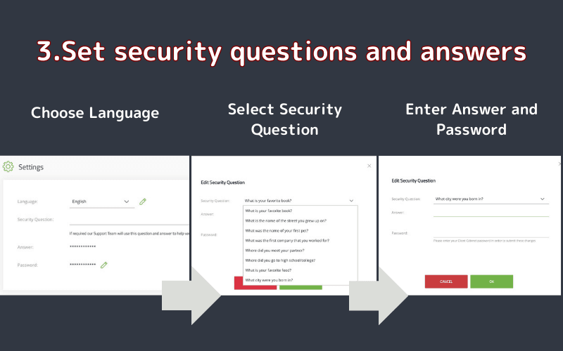 Opening a Titan FX Account for Taiwan Residents | Titan FX Research Hub