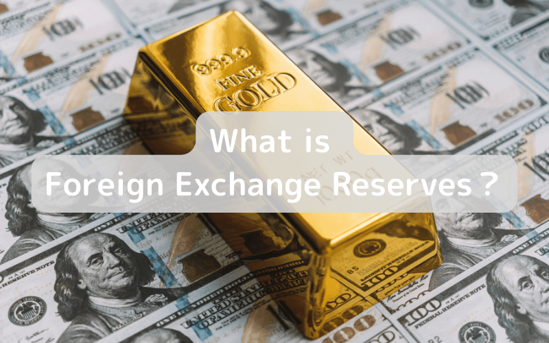 Foreign Exchange Reserves: Trends, Impact, and Strategies | Titan FX ...