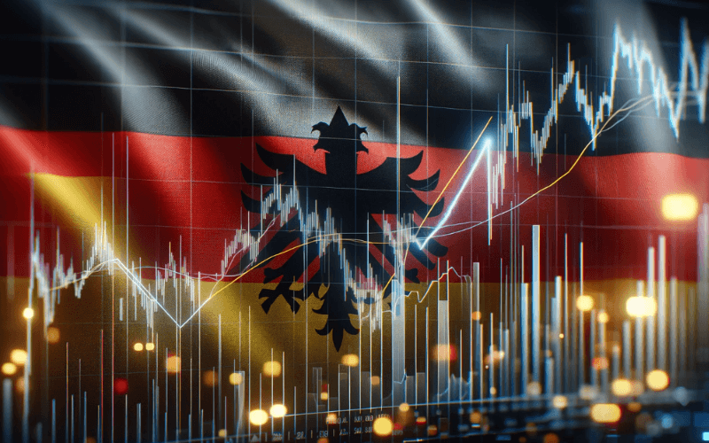 Understanding the GER40 Index: Components and Trading Guide | Titan FX ...