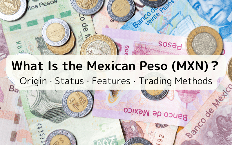 Mexican Peso Forex Quotes How To Invest In Mexico