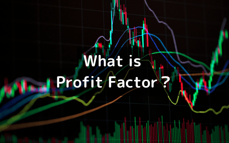 What is Profit Factor (PF)? Definition, Calculation & Uses | Titan FX ...