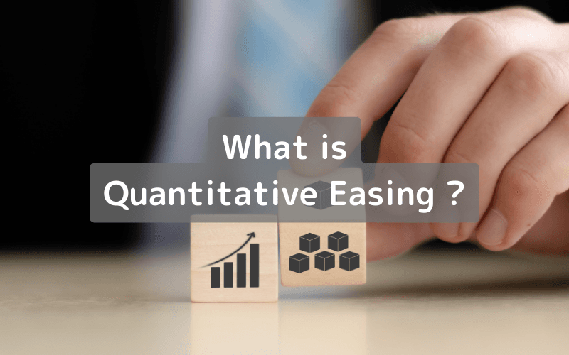 Quantitative Easing (QE): Principles, Cases & Market Impact | Titan FX Research Hub