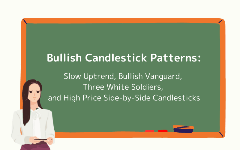 Bullish Candlestick Patterns in Forex and Stock Trading | Titan FX ...