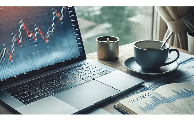 Forex Weekend Trading: Strategies and Risks | Titan FX Research Hub