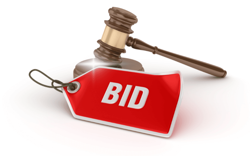 Bid Price in Forex: Definition and Key Insights | Titan FX Research Hub