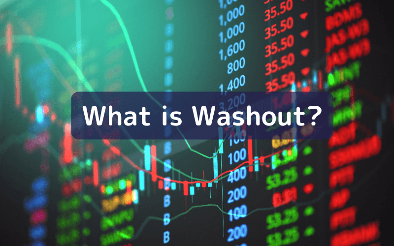 Stock Market Washout:Strategy,Purpose,and How to Identify It | Titan FX ...