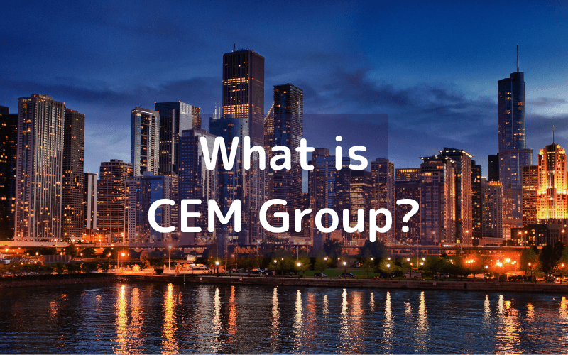 What is CME Group? Overview, History & Key Trading Platforms | Titan FX ...
