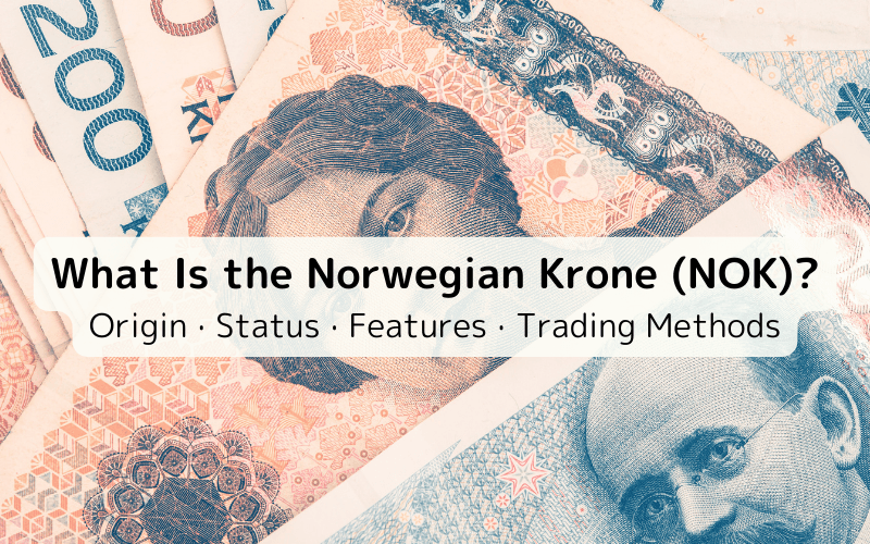 Norwegian Krone: Key Indicators and Trading Insights | Titan FX ...