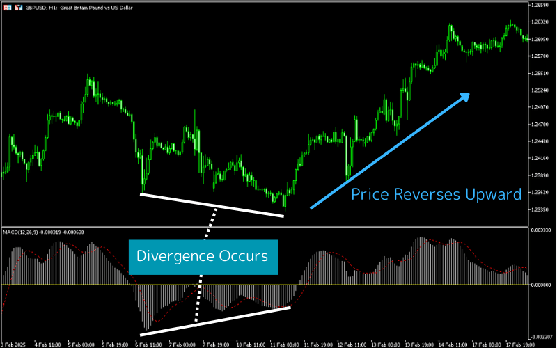 What is Divergence? How to Spot and Trade It | Titan FX Research Hub
