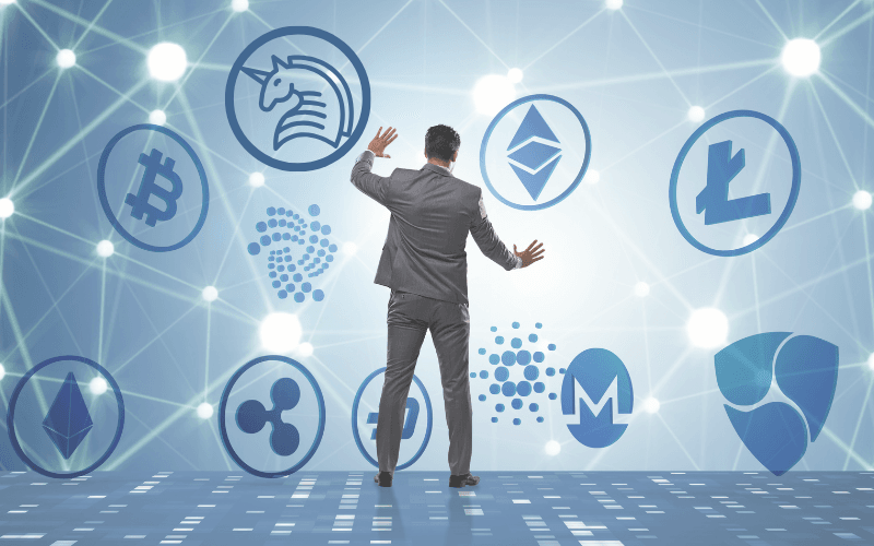 Uniswap Overview: Features, Price Dynamics & Trading Tips | Titan FX ...