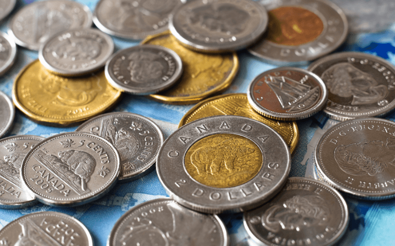 Canadian Dollar (CAD):History,Key Factors,and Future Outlook | Titan FX ...