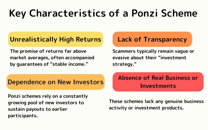 Understanding Ponzi Schemes: History, Prevention, and Risks | Titan FX Research Hub