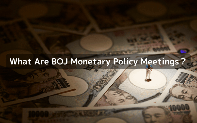 BOJ Monetary Policy: 2025 Insights and Market Impacts | Titan FX ...