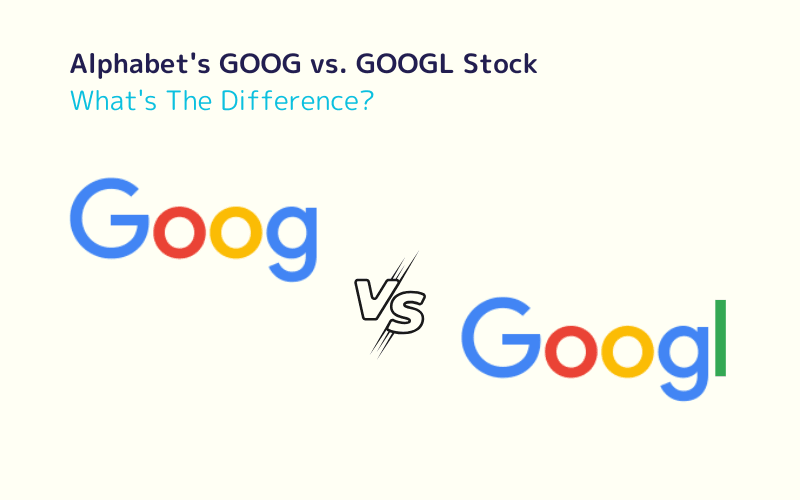 GOOG vs GOOGL：どちらのGoogle株を買うべきか？ | Titan FX（タイタンFX）取引戦略研究所
