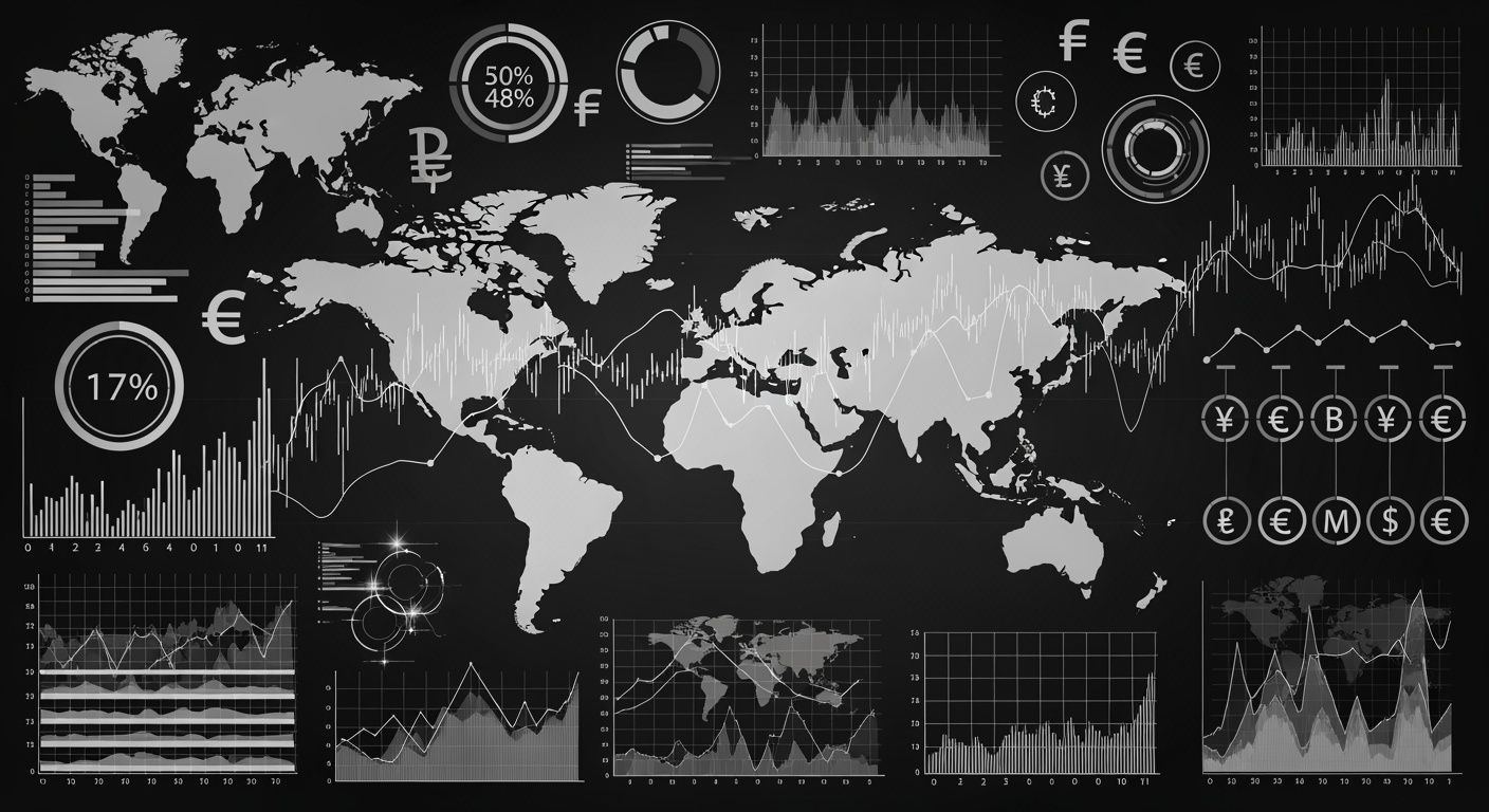 Global Markets Rally as UK Budget Spurs Risk-On Sentiment | Titan FX ...