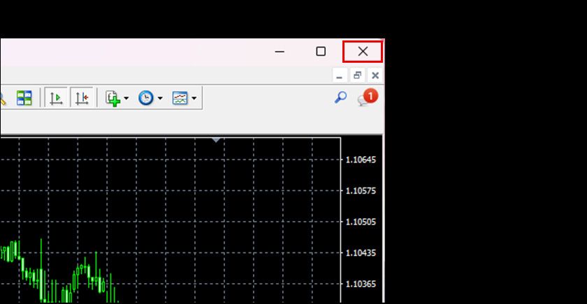 Setting Up an EA in MT4 (Windows) | Titan FX Research Hub