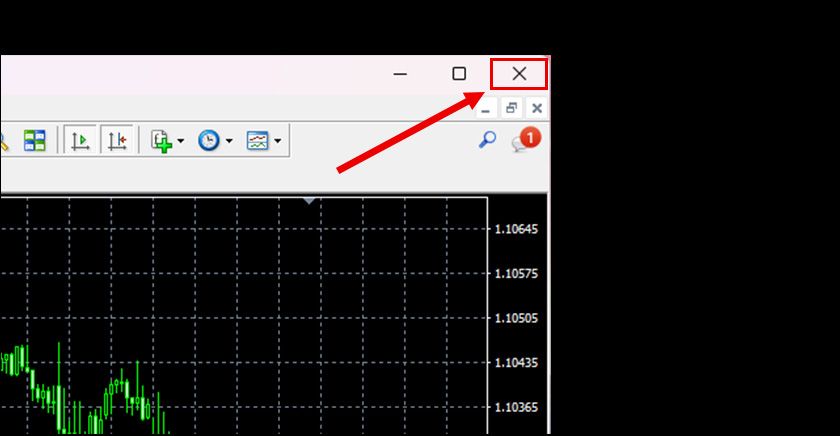 Installing Custom Indicators in MT4 (Windows) | Titan FX Research Hub