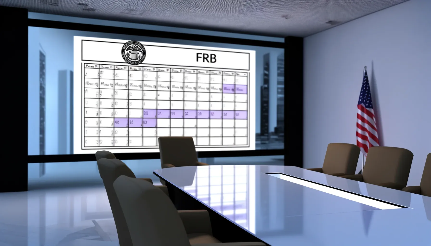 【2024年最新】FOMC(聯準會)開會日程與最新會議紀要總結 | Titan外匯投資交易研究所