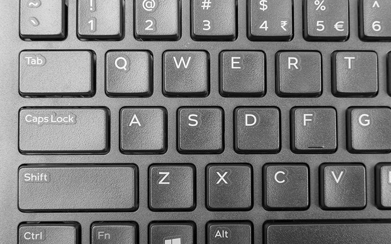 List of Shortcut Keys for MT5 (Windows) | Titan FX Research Hub