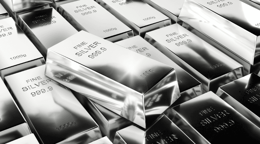 Silver Investment: History, Uses, Properties, Significance | Titan FX ...