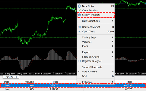 How to Use for MT5 (Windows Version) | Titan FX Research Hub
