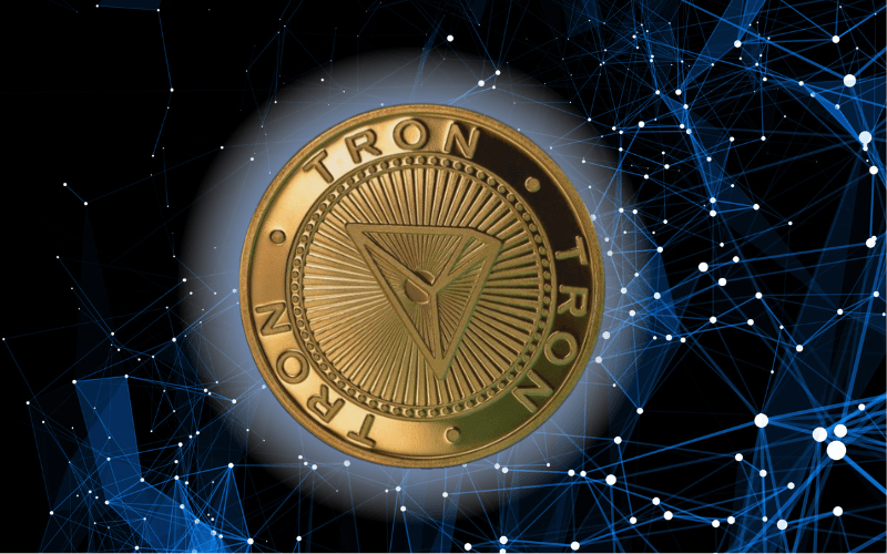 TRON（TRX）是什么？波场币功能、价格影响因素与交易完整指南 | Titan外汇投资交易研究所